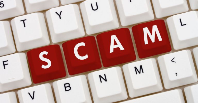 Fake web alerts – how to spot and stop them | JR Enterprise Solutions LLC