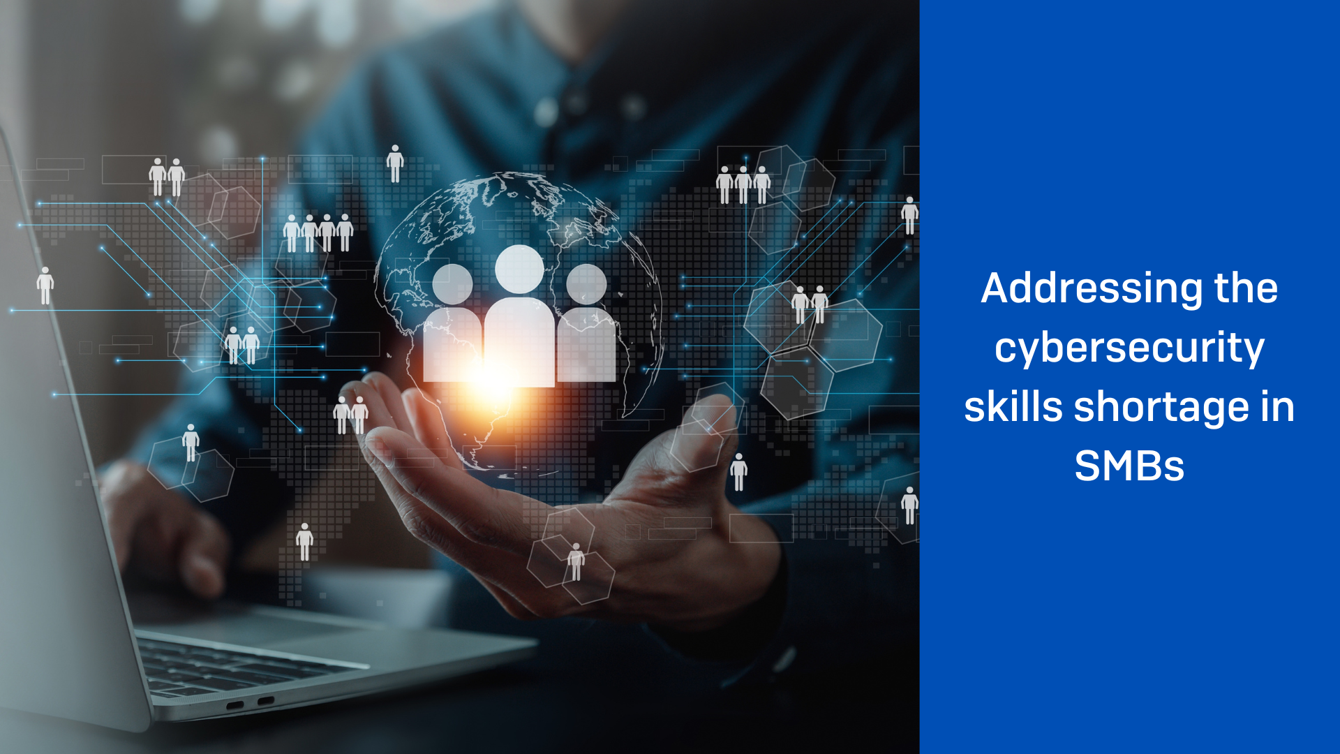 Addressing the cybersecurity skills shortage in SMBs | JR Enterprise ...
