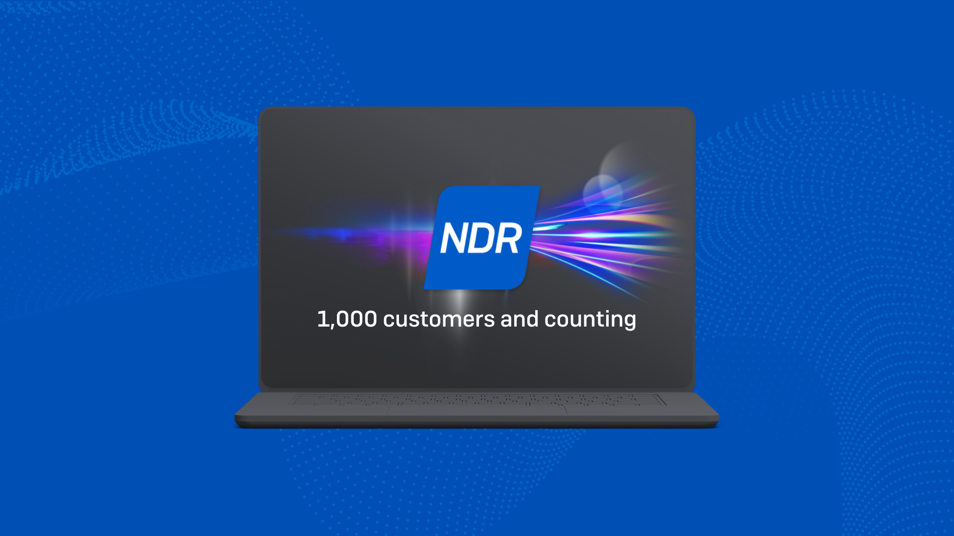 A milestone for Sophos NDR: 1,000 customers and counting | JR Enterprise Solutions LLC