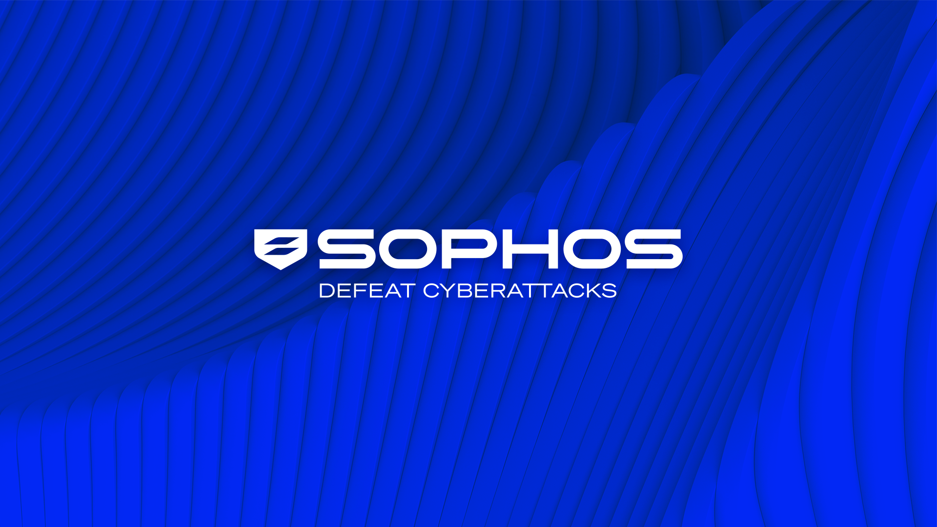 A Bold New Look for a Bold Future: Sophos’ Reimagined Brand | JR ...